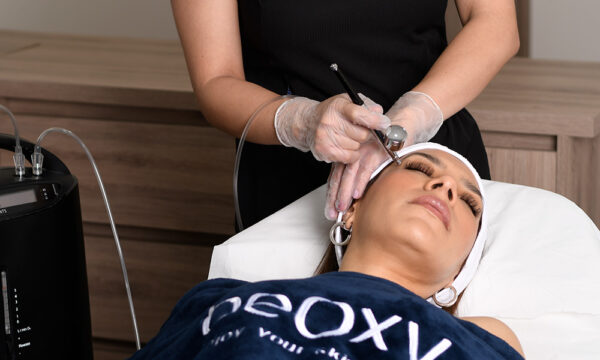 beOxy - Depilación permanente y tratamientos de belleza