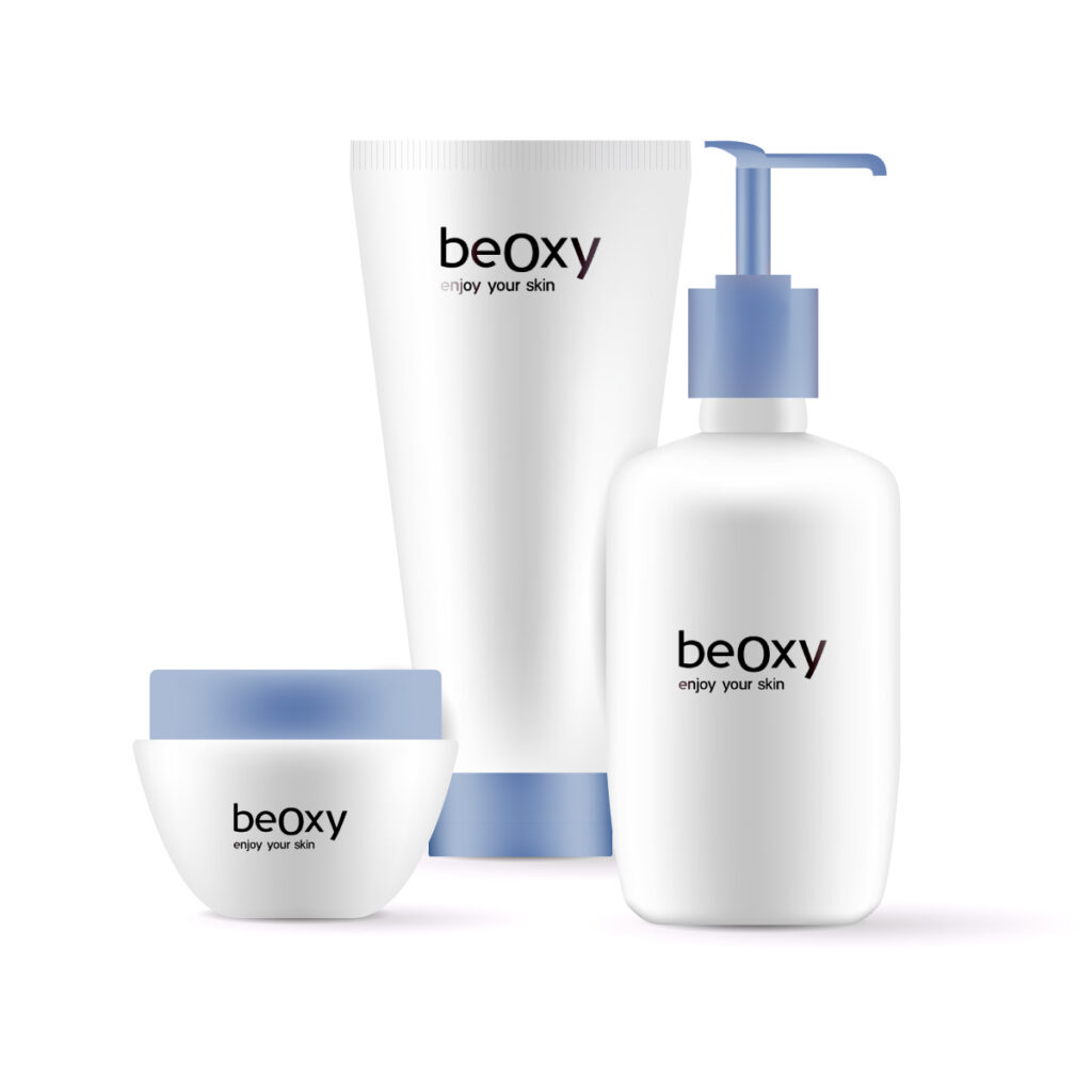 BeOxy México - Beoxy