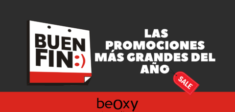 BeOxy México - Beoxy