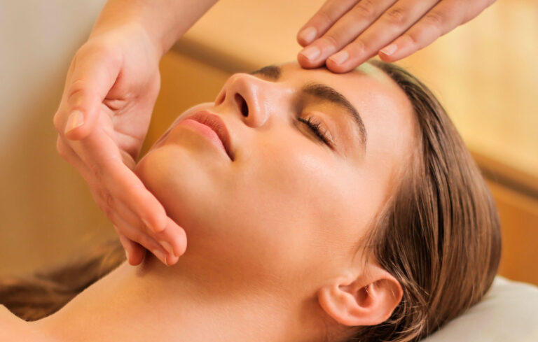 Skin Detox, facial 3 en 1 - beOxy Centro de belleza