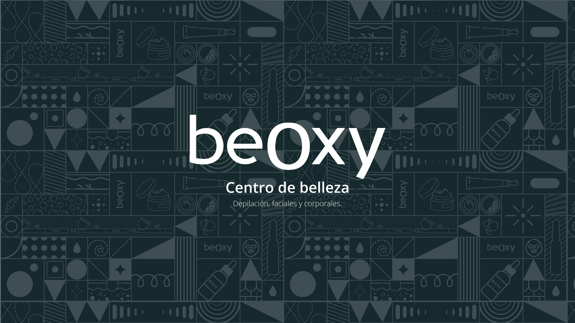 beOxy - Depilación permanente y tratamientos de belleza